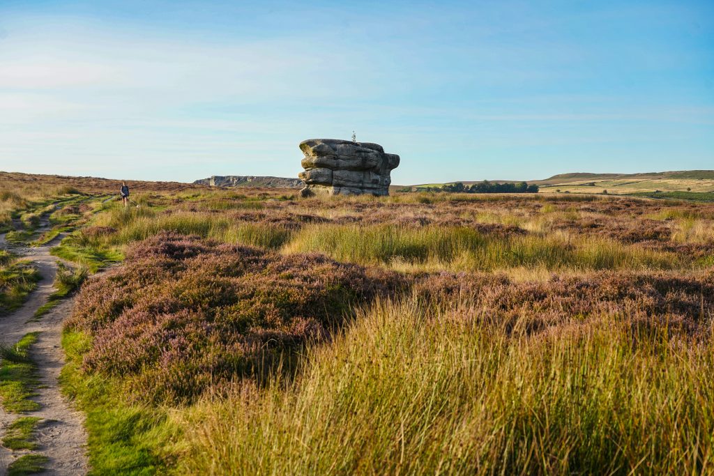 Peak Wesley Way - Peak Wesley Way