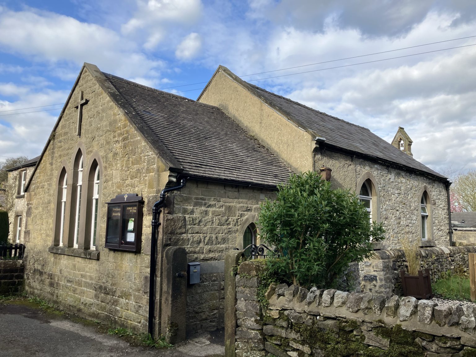 Home - Peak Wesley Way